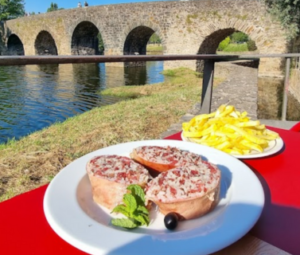 Maranho da Sertã: Gastronomia Tradicional e Sabor Único